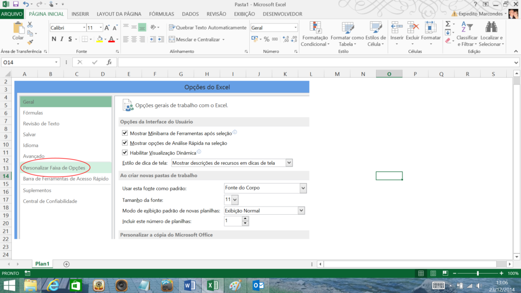 Aprenda Como Usar O Vba No Aplicativo Excel Excel Vba Eventos